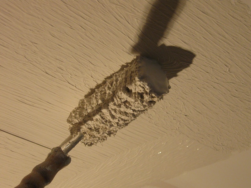 Level 5 Finish How To Roll Skim Drywall Level 5 Finish How To Roll Skim Drywall